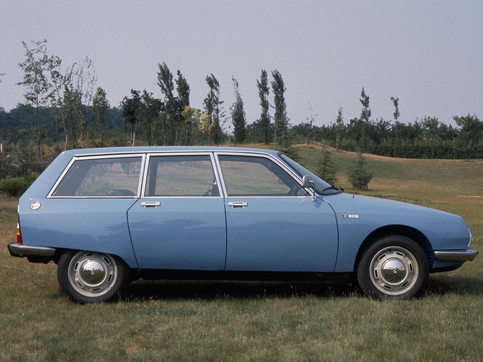 [Topic officiel] Les Citroën GS & GSA - Les Françaises - Forum Auto